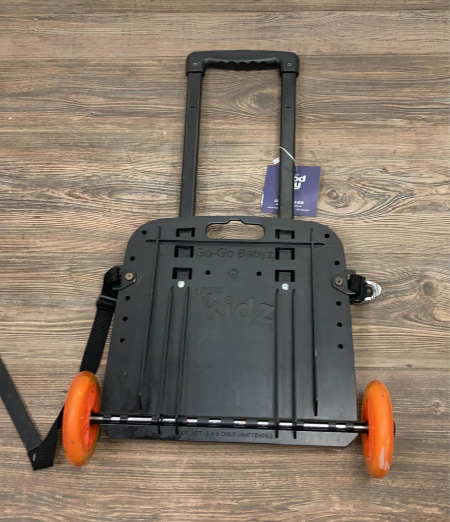 Go-Go Babyz Travelmate Original Airport Stroller