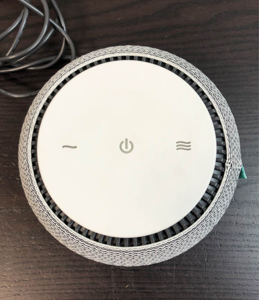 SNOOZ White Noise Sound Machine