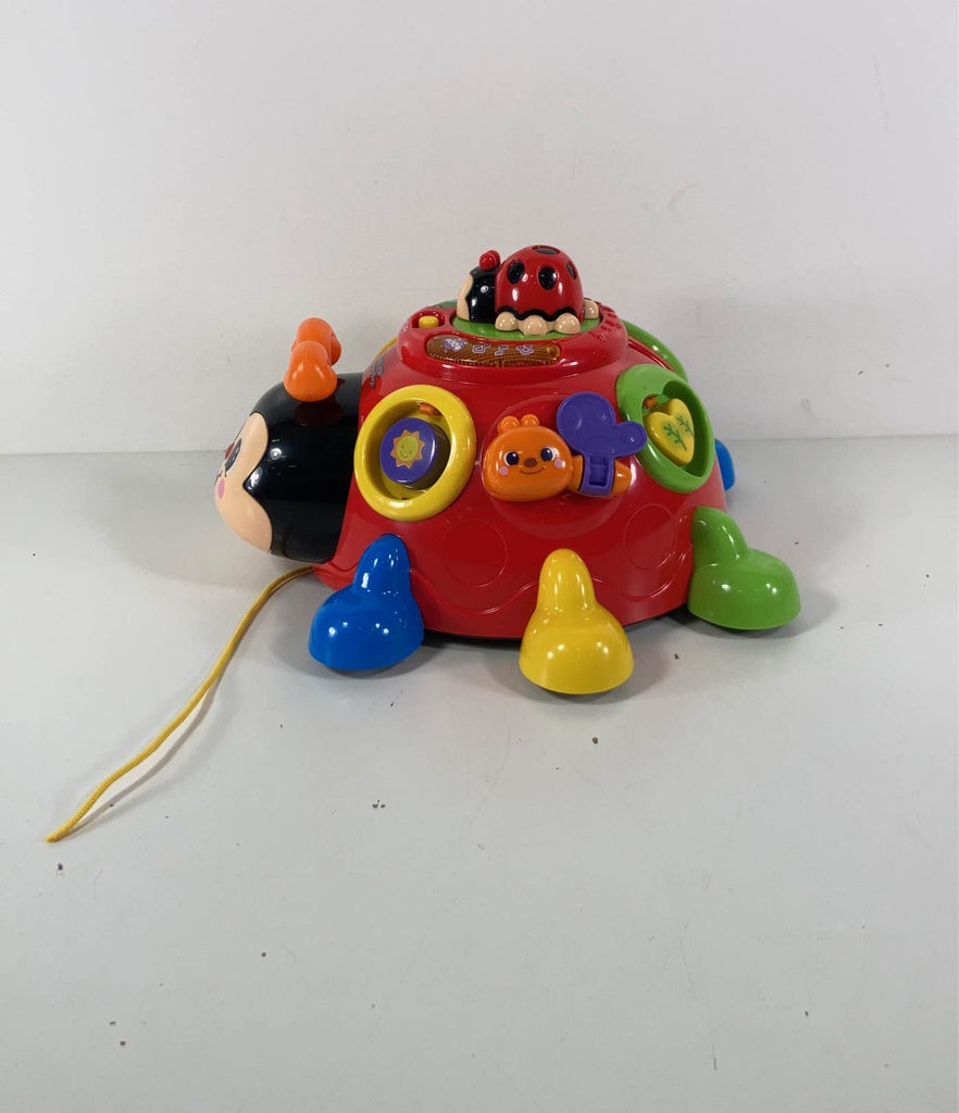 VTech Crazy Legs Learning Bug