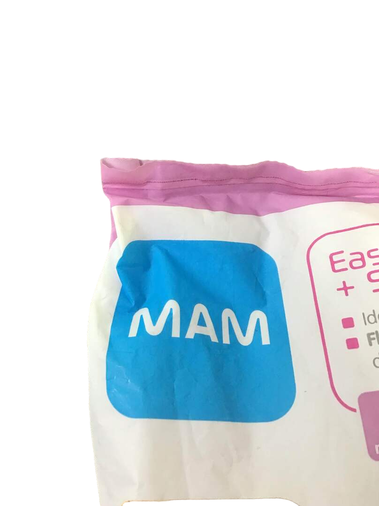 MAM Newborn Easy Start Anti-Colic Bottle With Pacifier Set