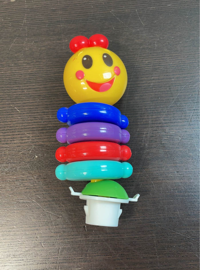 Baby Einstein Replacement Toy For Neighborhood Symphony Activity Jumpe