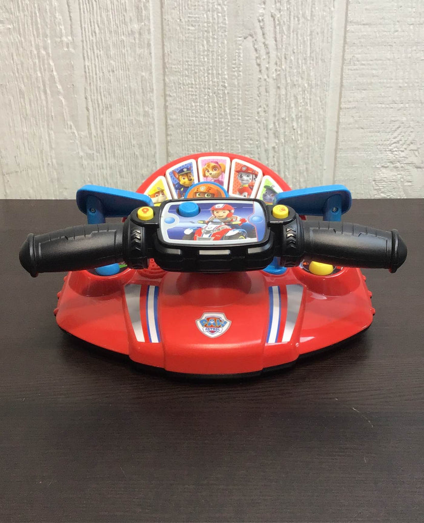 VTech Paw Patrol Pups To The Rescue Driver