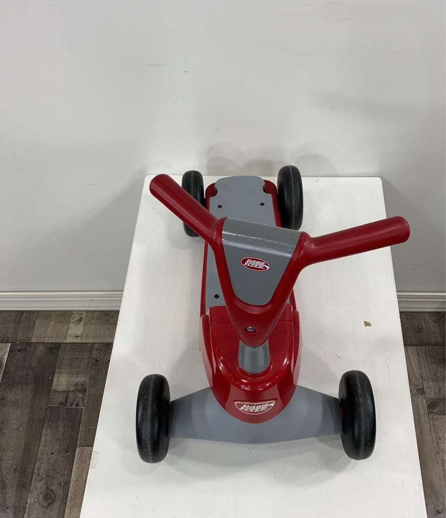 Radio Flyer Scoot 2 Scooter