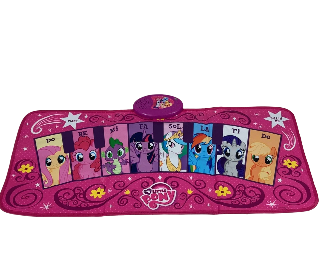 Sakar My Little Pony Dance Playmat — GoodBuy Gear