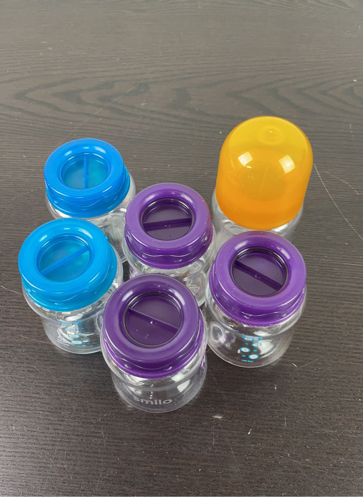 BUNDLE Smilo Bottles