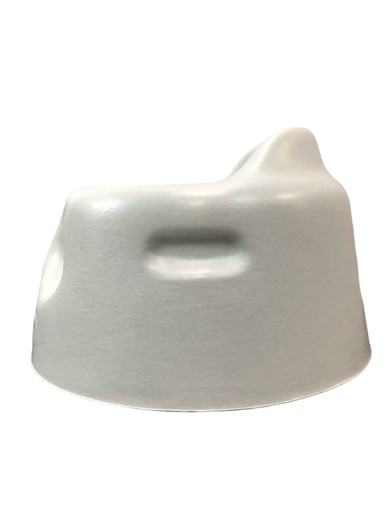 Bumbo Floor Seat, Cool Grey