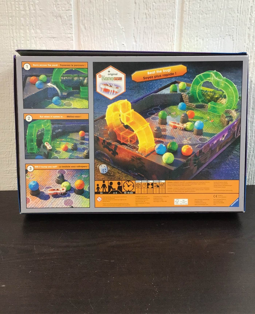 Ravensburger BuggaLoop Game