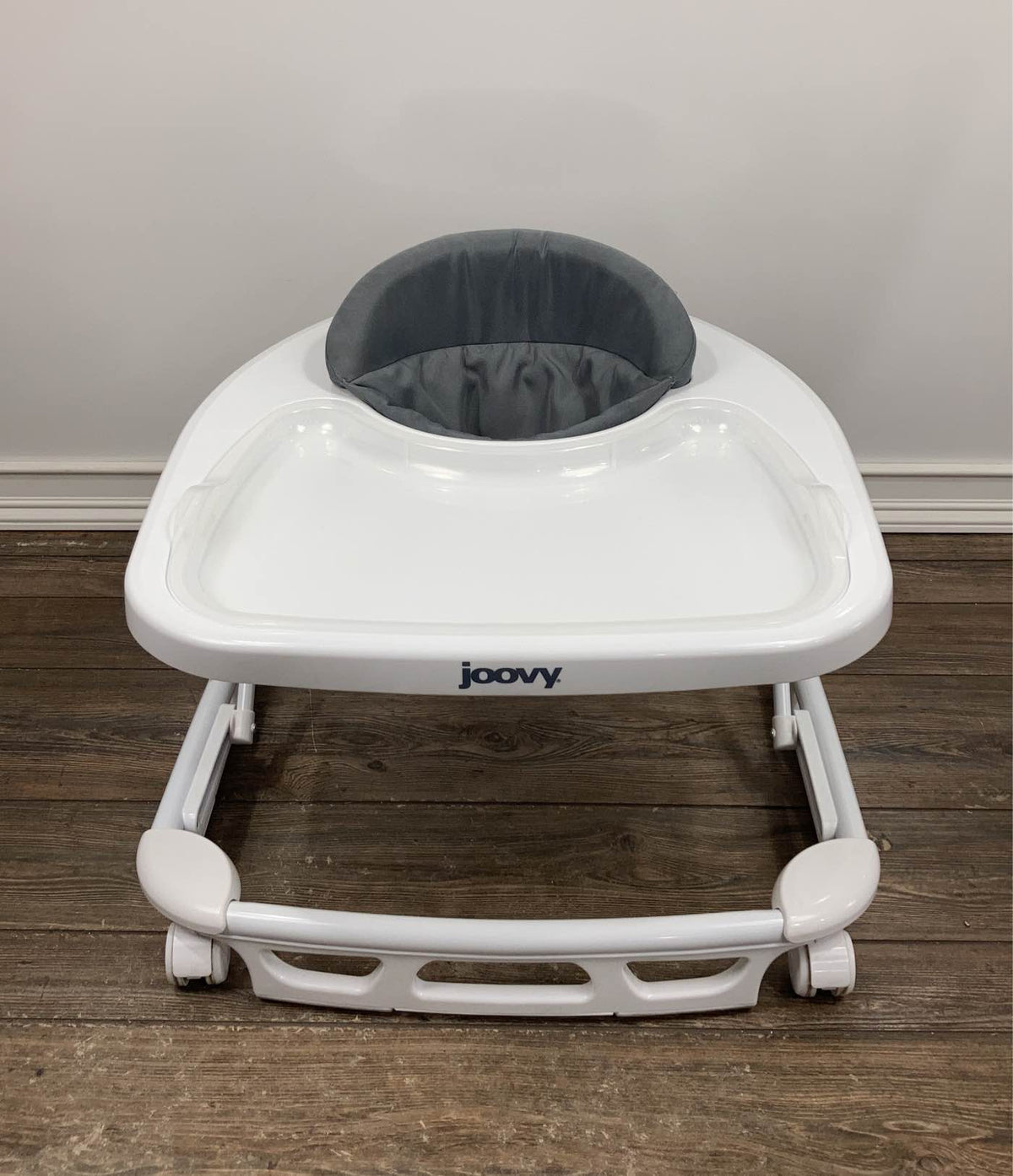 Joovy Spoon Walker, Charcoal — GoodBuy Gear