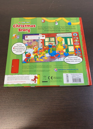 BUNDLE Play A Sound Books