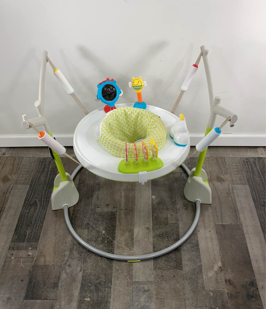Skip Hop Jumpscape Fold-Away Jumper