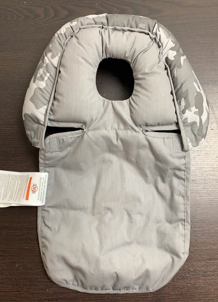 Boppy Head And Neck Support