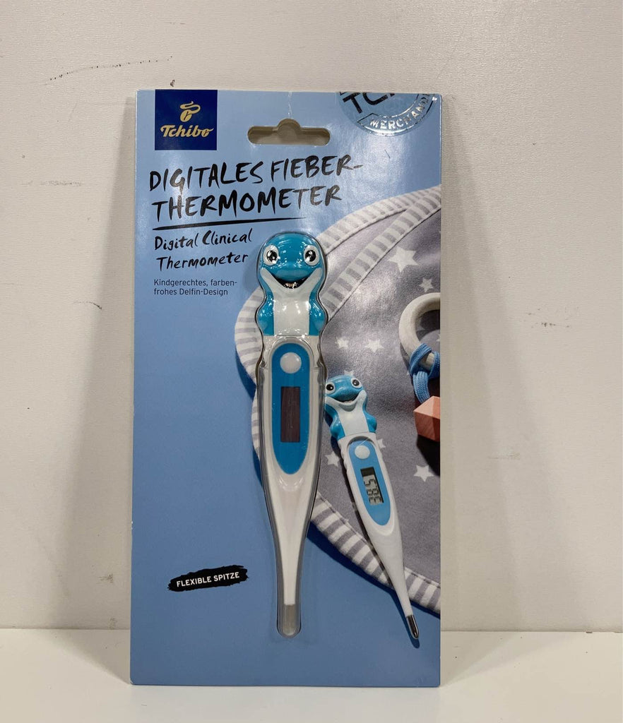 Tchibo Digital Clinical Thermometer