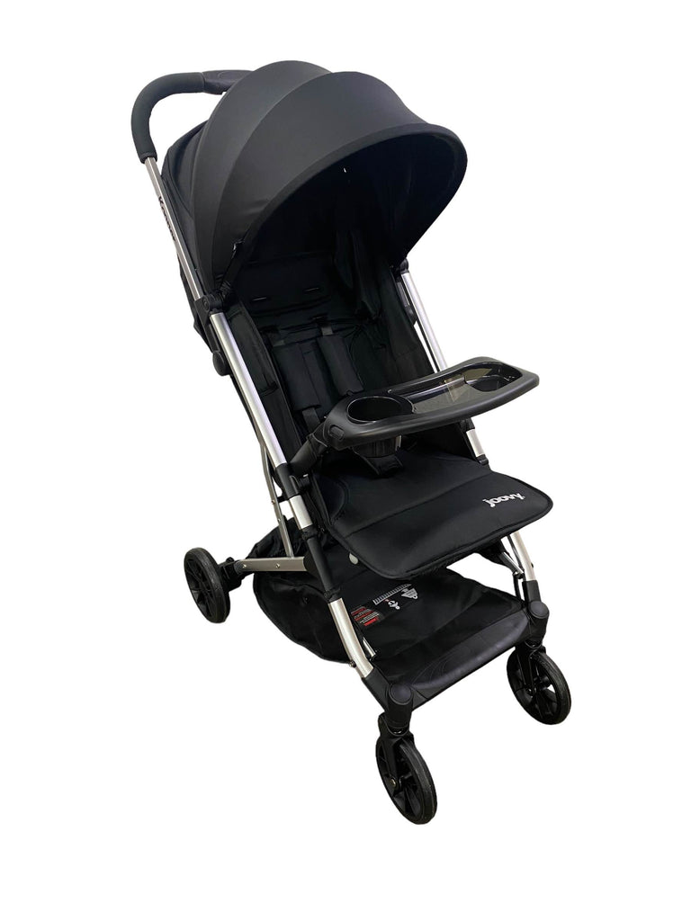 Joovy Kooper Stroller, Black, 2021