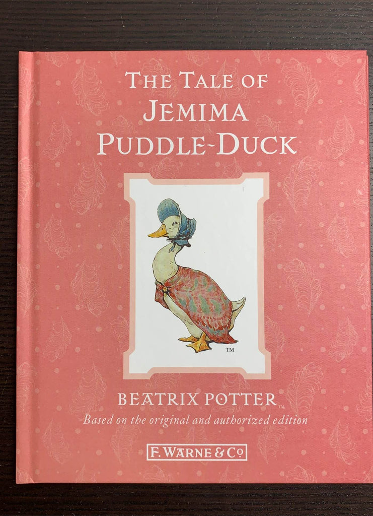 Beatrix Potter The Complete Peter Rabbit Library Box Set