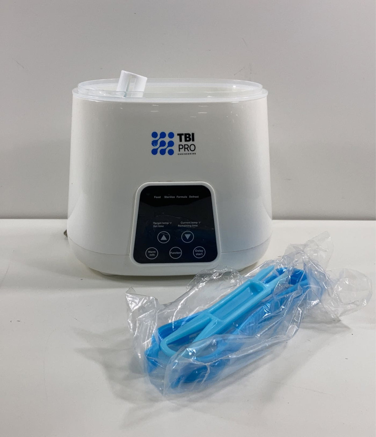 TBI Pro Baby Bottle Warmer — GoodBuy Gear