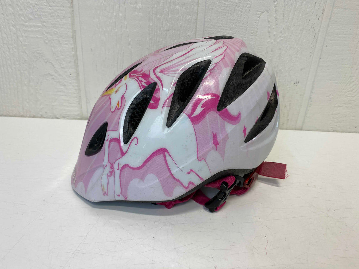 Giro Rascal Bike Helmet, M/L — GoodBuy Gear