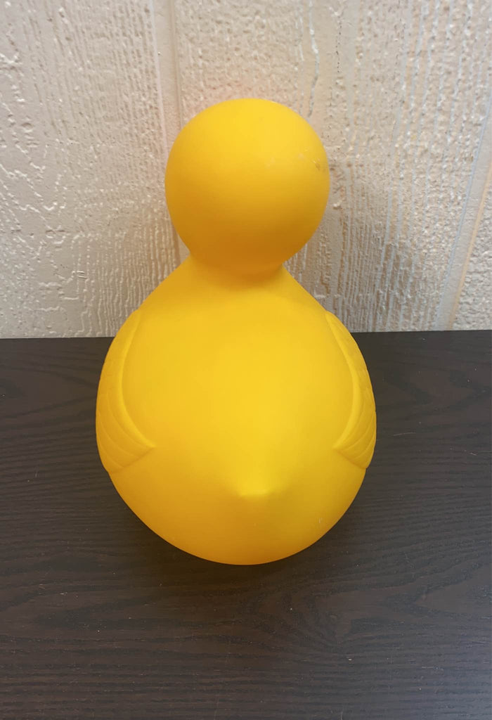 Toysmith Big Bath Rubber Duck