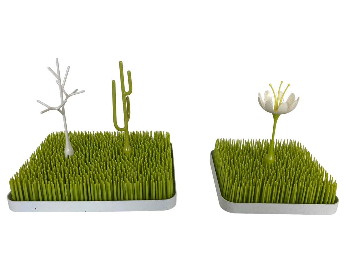 BUNDLE Boon Drying Grass And Accessories — GoodBuy Gear