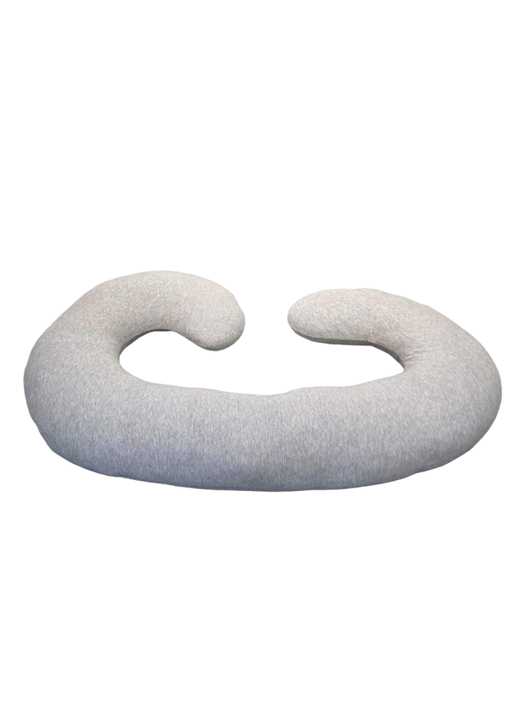 Pharmedoc C-Shape Body Pillow