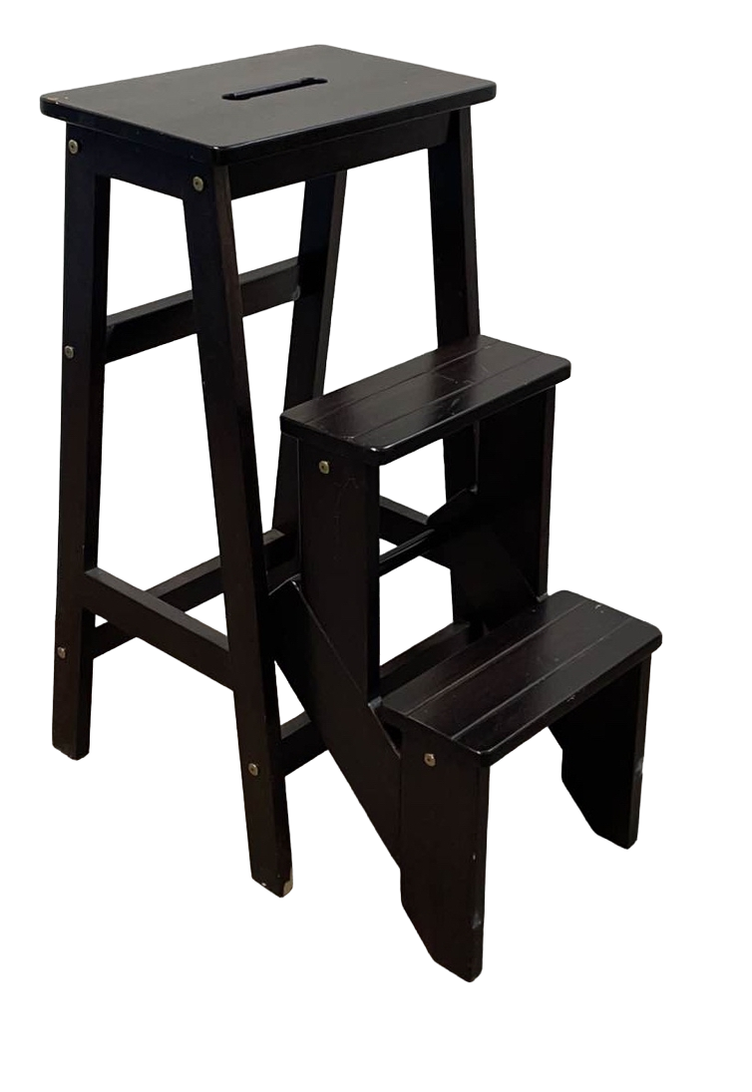 Costway 3 Tier Step Stool