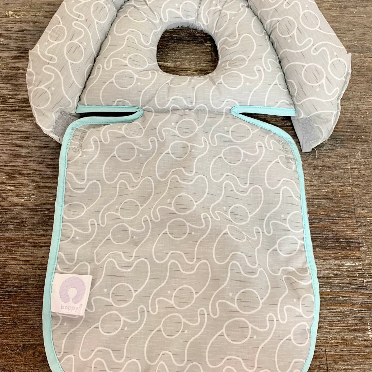 Boppy Noggin Nest Head Support — GoodBuy Gear