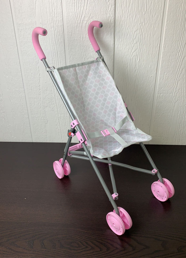 Perfectly Cute Doll Stroller