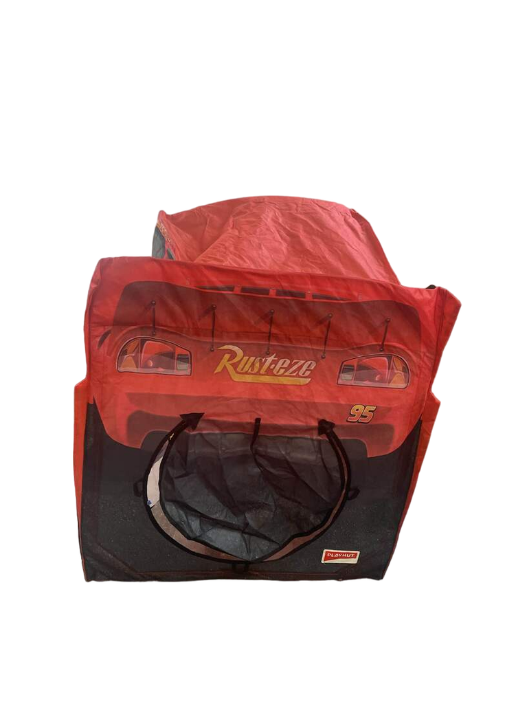 Playhut Disney Cars 3 Lightning McQueen Play Tent
