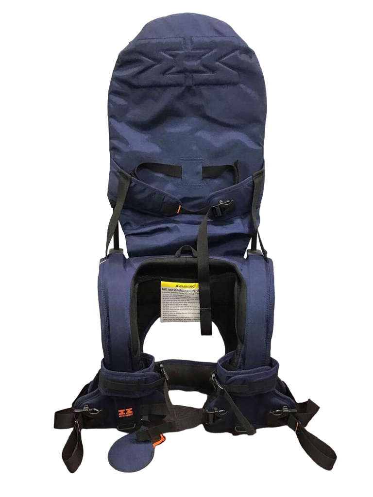 MiniMeis Baby Shoulder Carrier