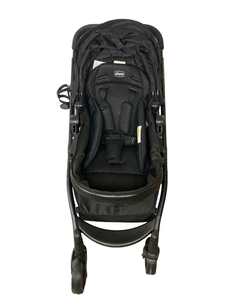 Chicco Urban Stroller, 2015