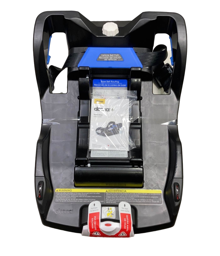 Doona Infant Car Seat LATCH Base, 2023 — GoodBuy Gear