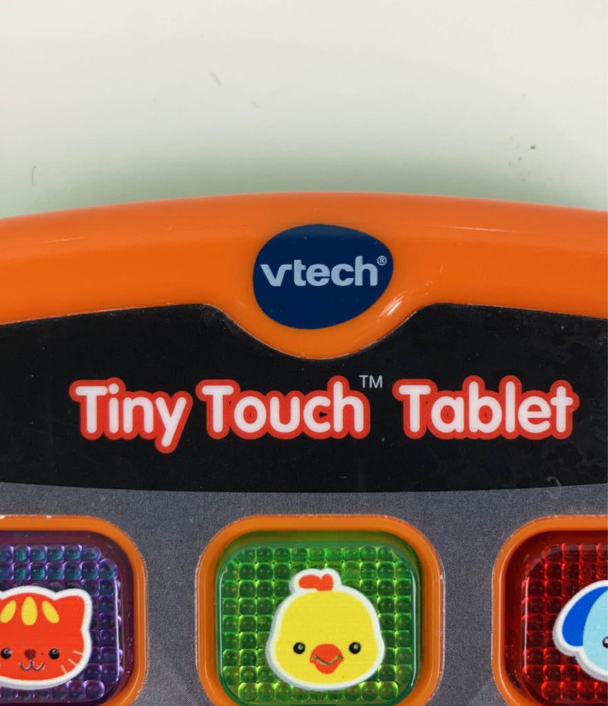 VTech Tiny Touch Tablet
