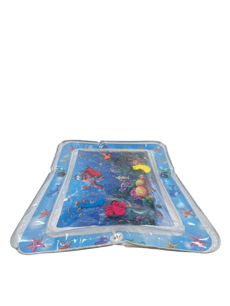 Splashin’Kids Tummy Time Water Play Mat