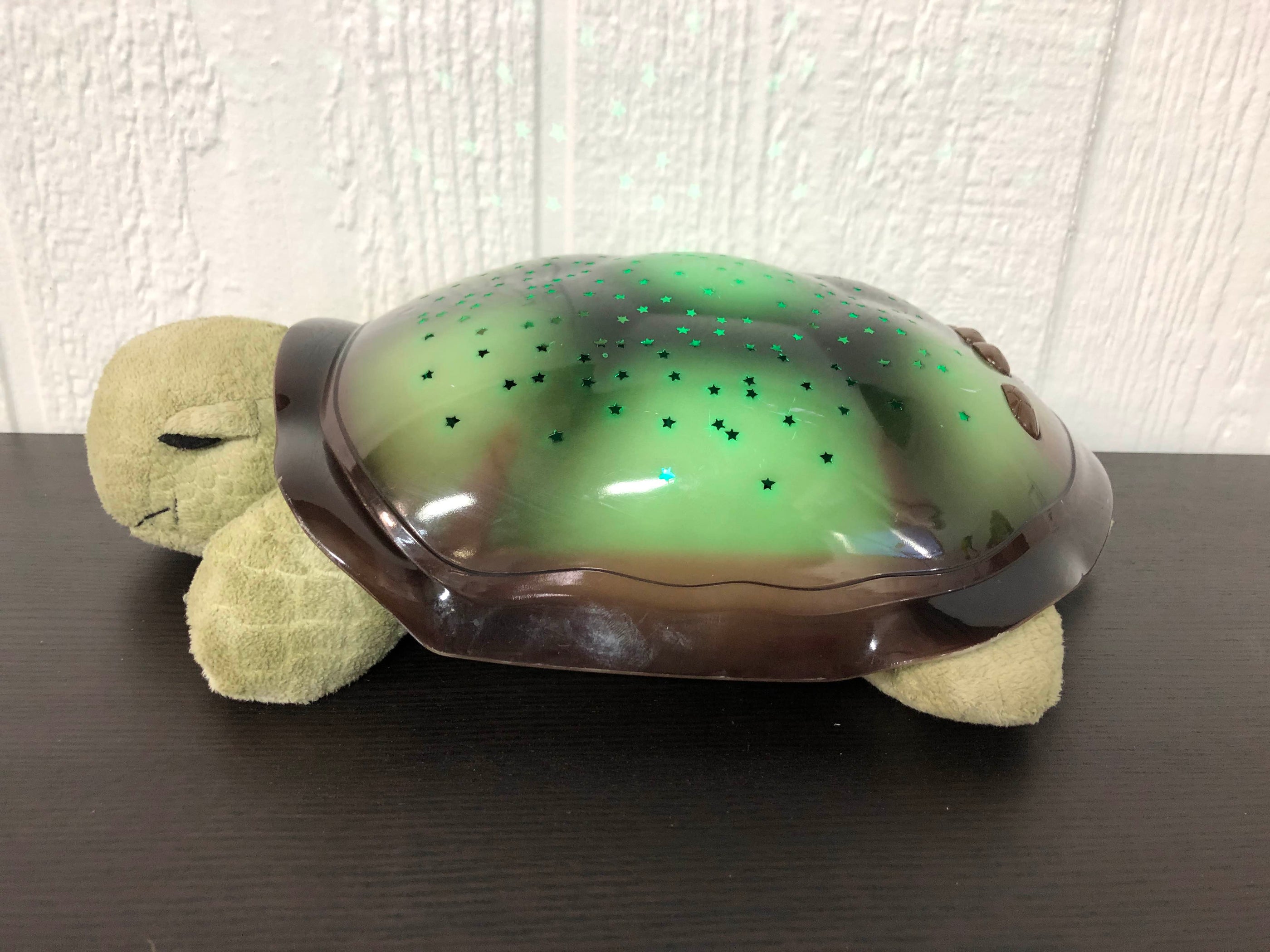 Cloud b. Twilight Turtle Plush Night Light Projector — GoodBuy Gear