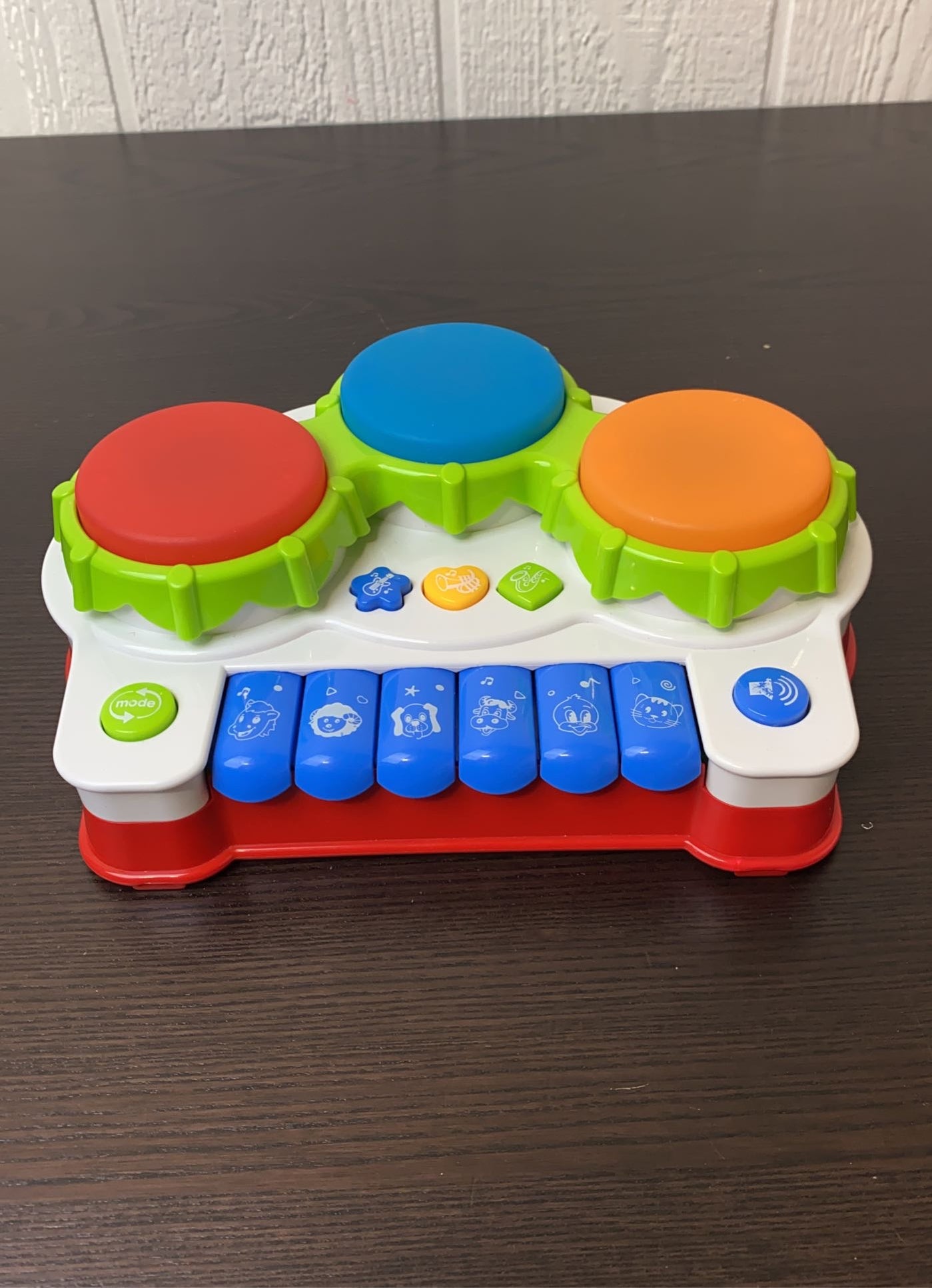 NextX Hand Drum Piano — GoodBuy Gear