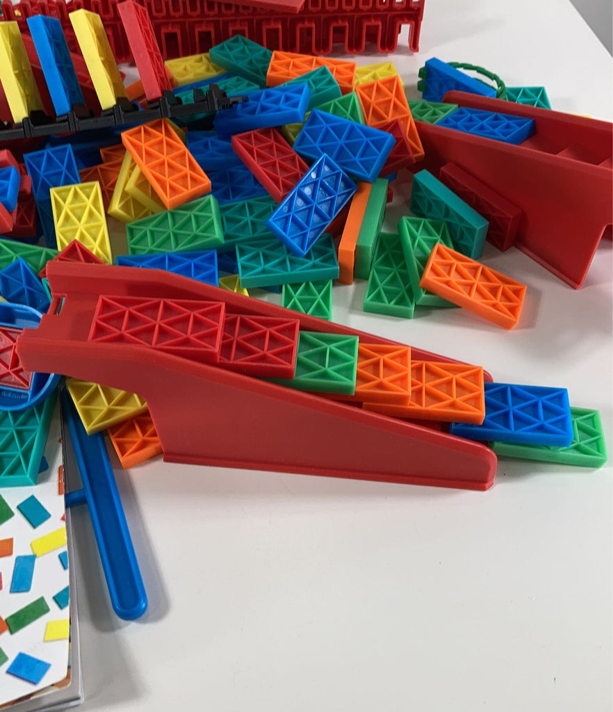 Bulk Dominoes Pro Domino Kit