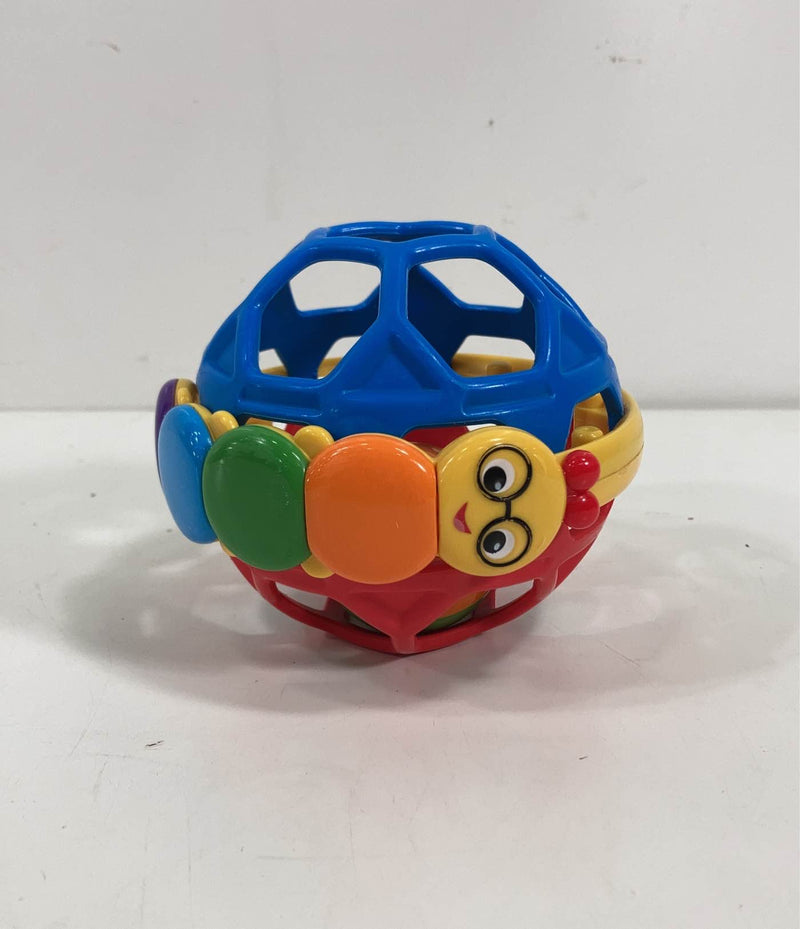 Baby Einstein Bendy Ball