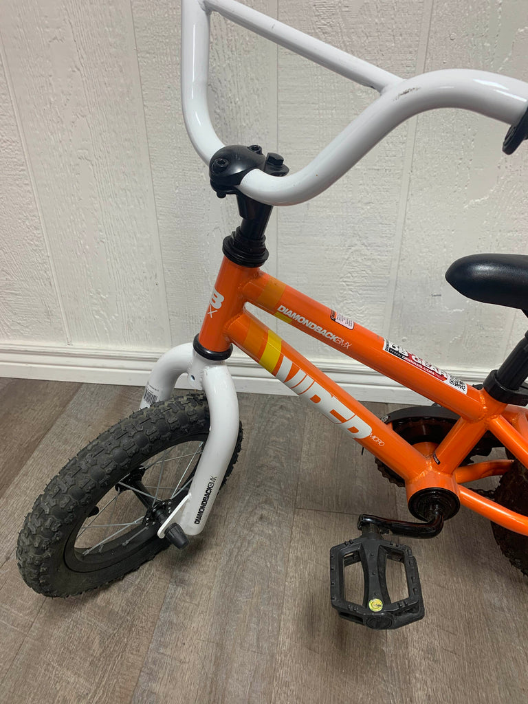 Diamondback Mini Viper Bike