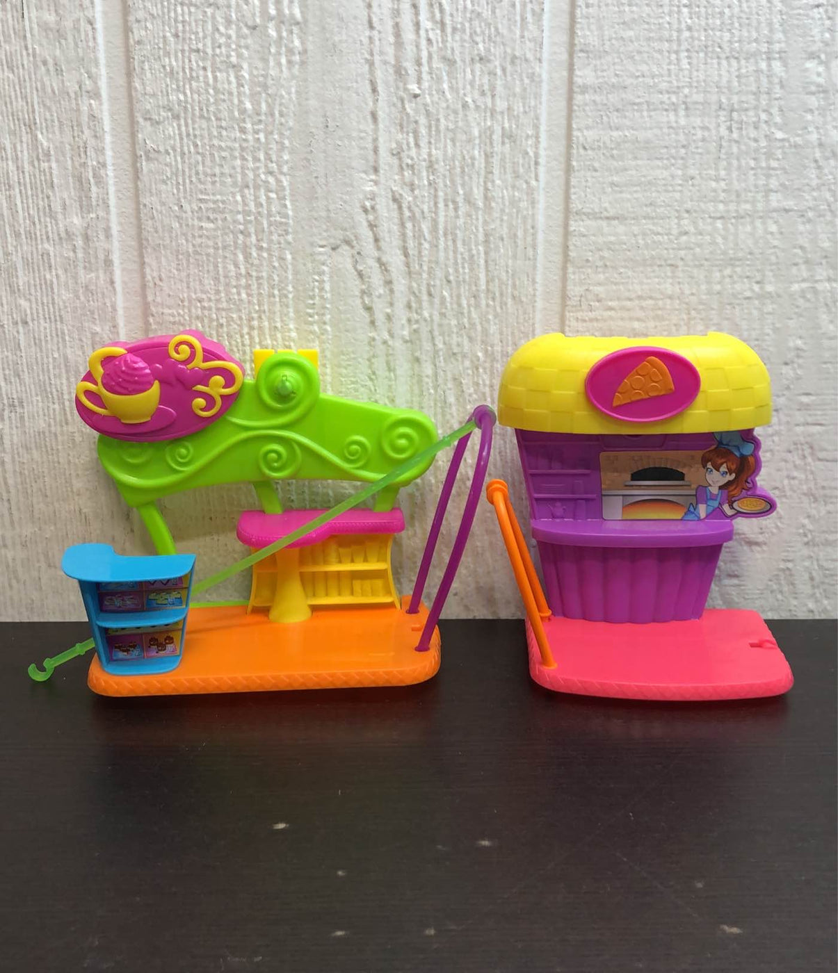 Polly Pocket Wall Party — GoodBuy Gear