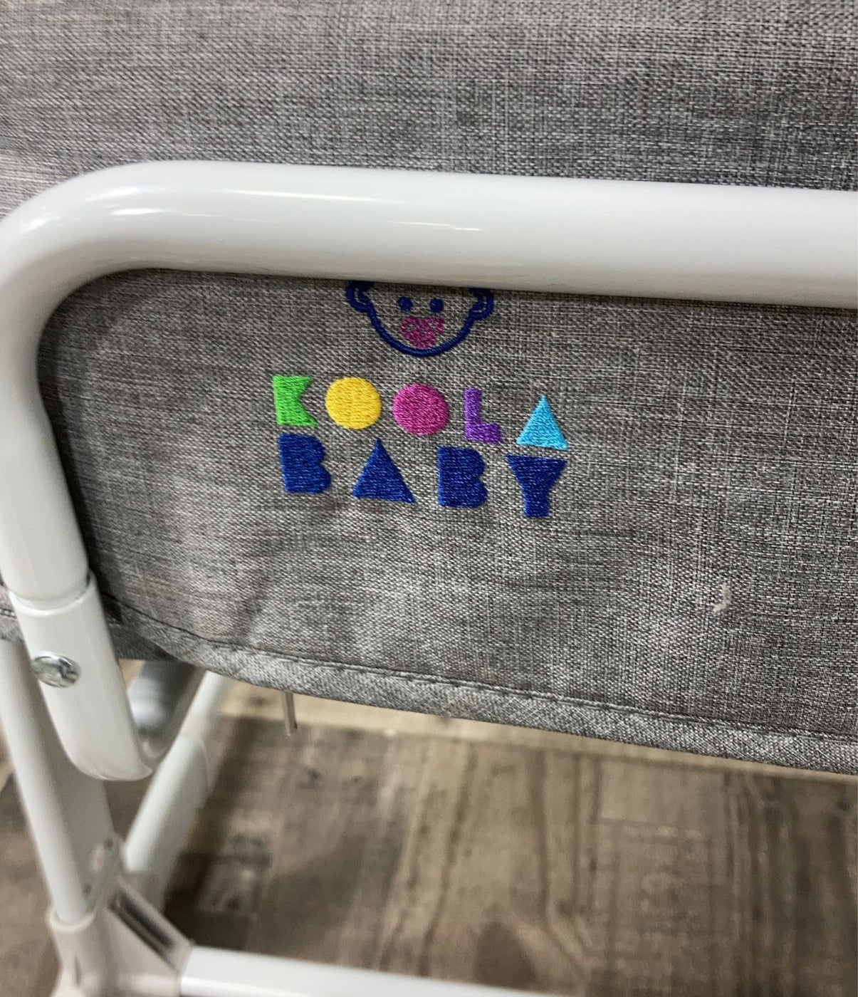 Koola Baby 3-in-1 Bassinet — GoodBuy Gear