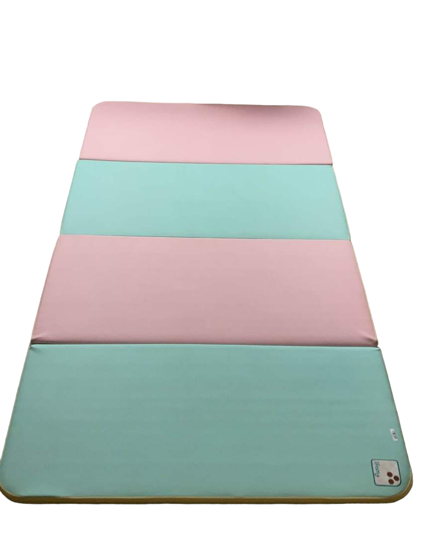 iFam Marshmallow Folder Mat — GoodBuy Gear