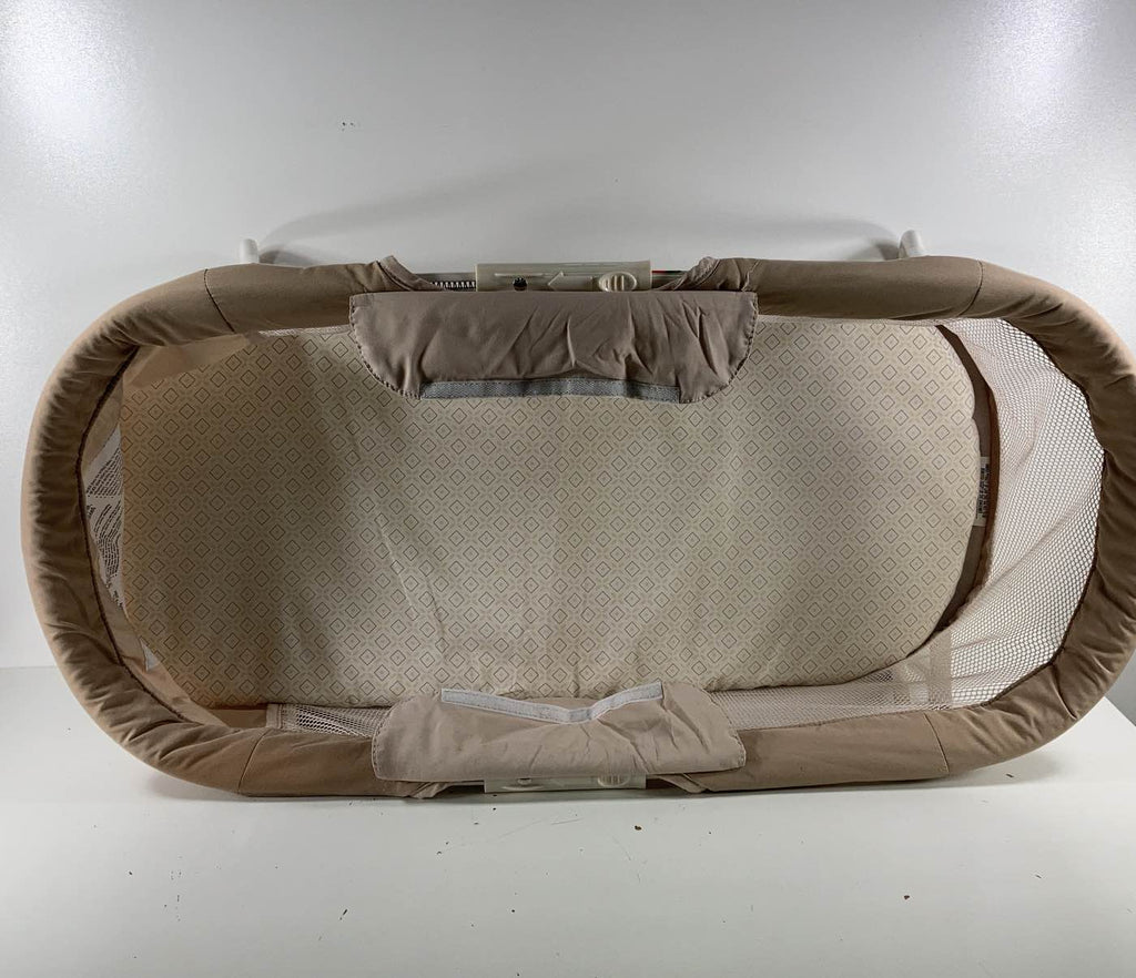 Summer Infant Safe And Secure Sleeper