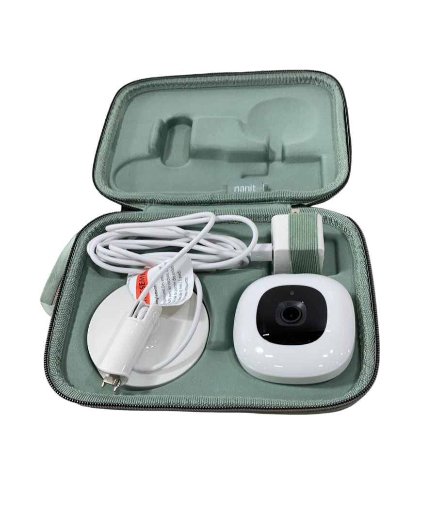 Nanit Travel Pro Bundle — GoodBuy Gear