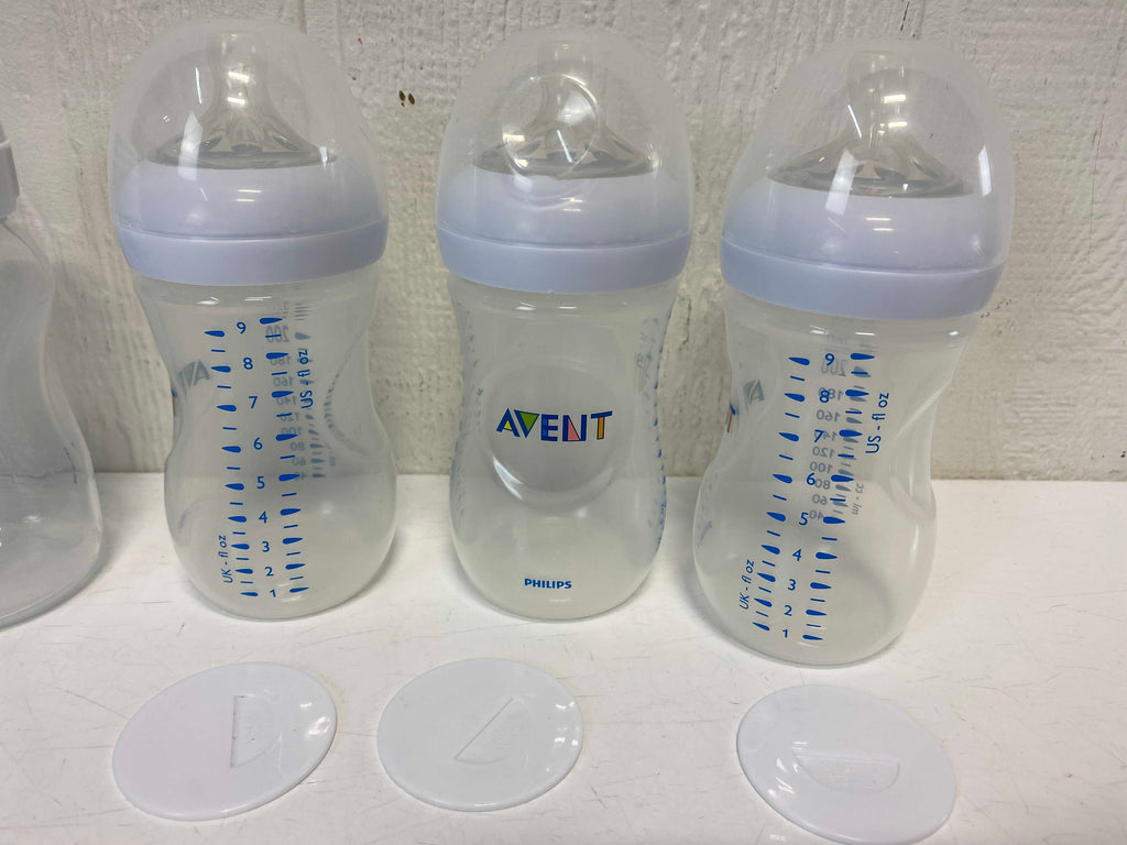 BUNDLE Baby Bottles