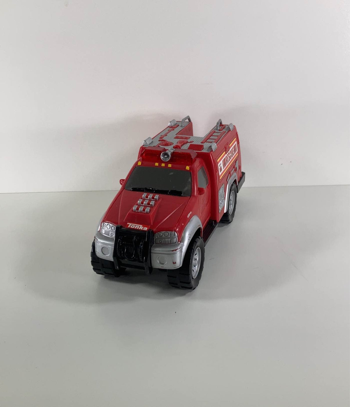Tonka Rescue Force Fire Truck — GoodBuy Gear
