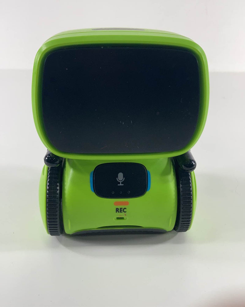 98K Kids Robot Toy, Smart Talking Robot