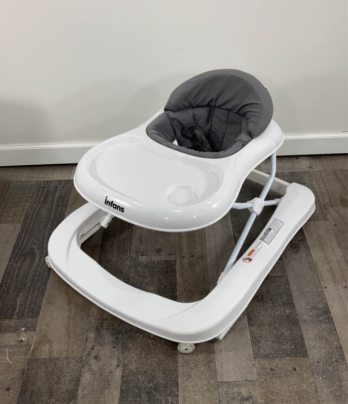 Infans Foldable Baby Walker — GoodBuy Gear
