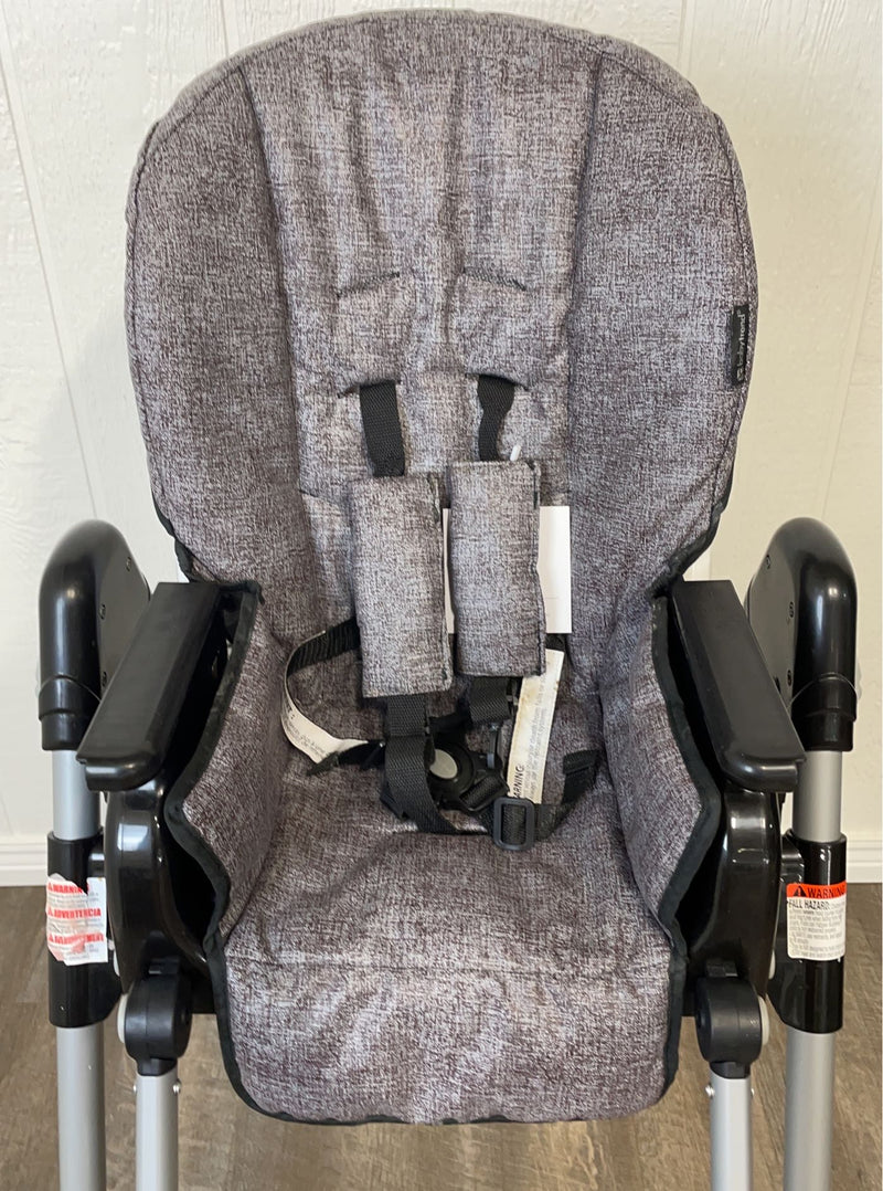 Baby Trend A La Mode Snap Gear 5-in-1 High Chair