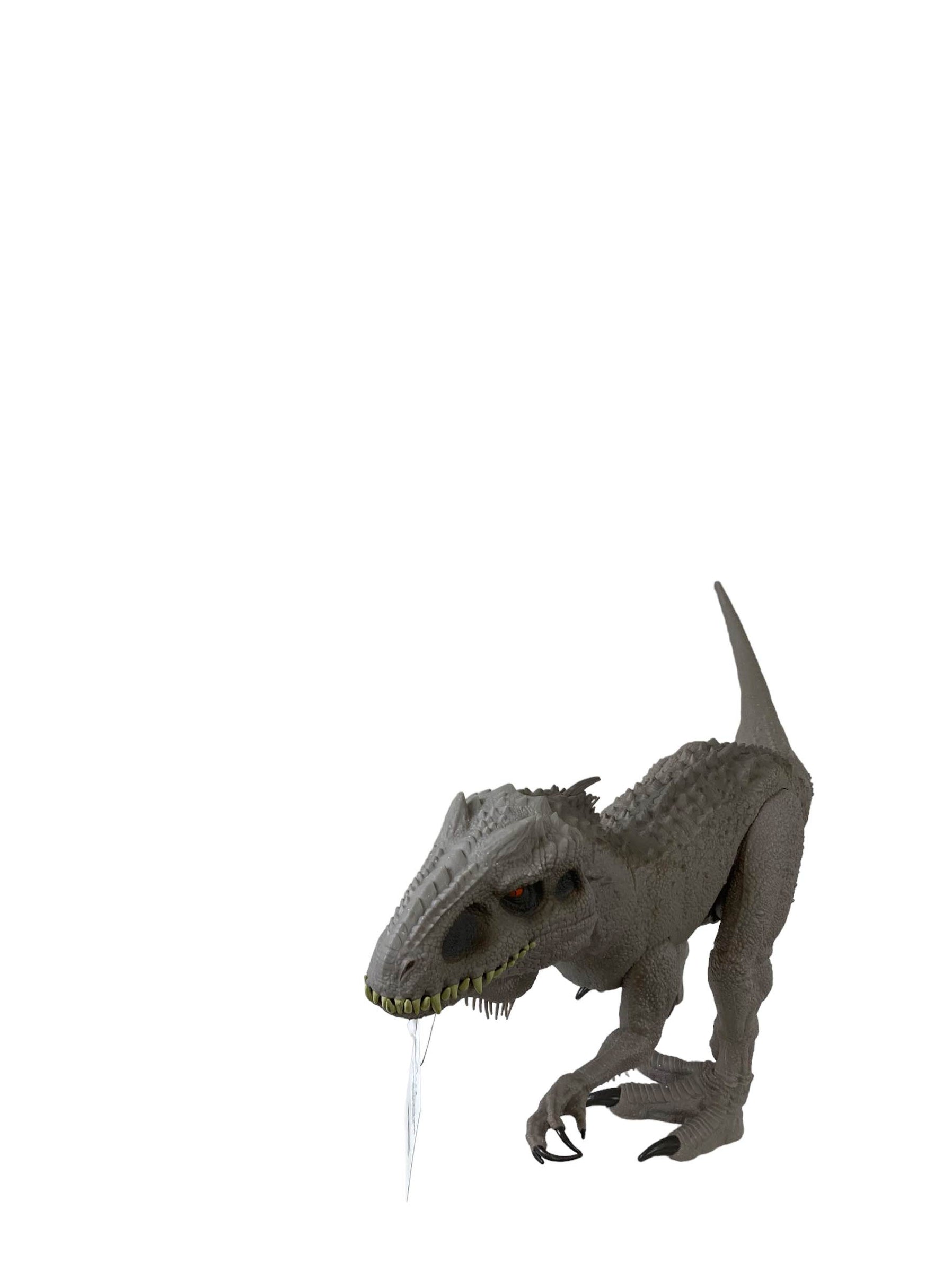 Jurassic World Camp Cretaceous Super Colossal Indominus Rex — GoodBuy Gear