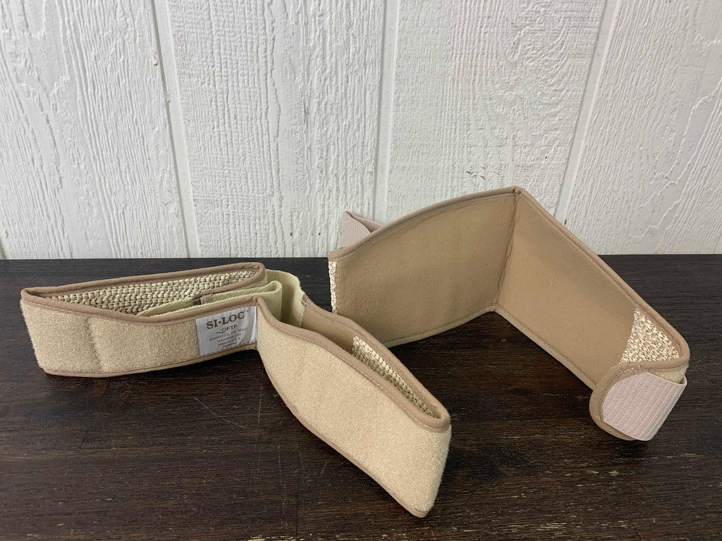 Si-Loc Maternity Belly Support