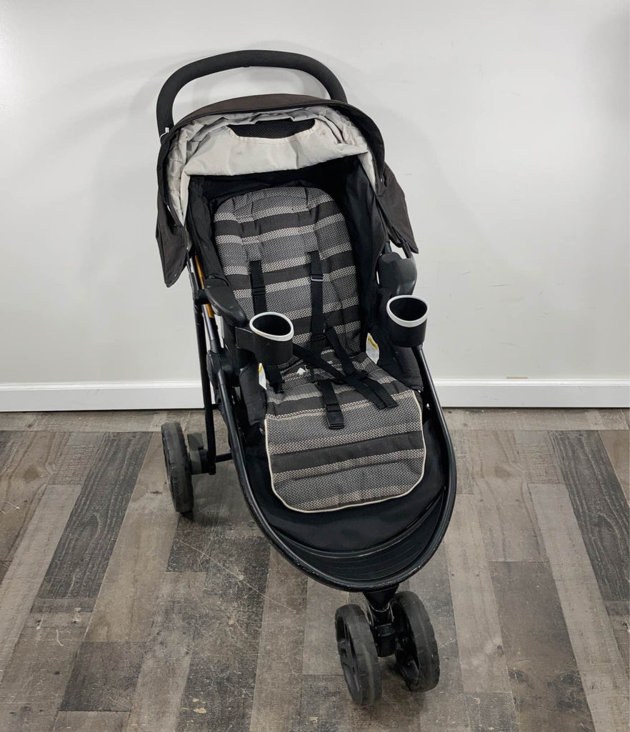 Graco Modes Click Connect Stroller, 2016